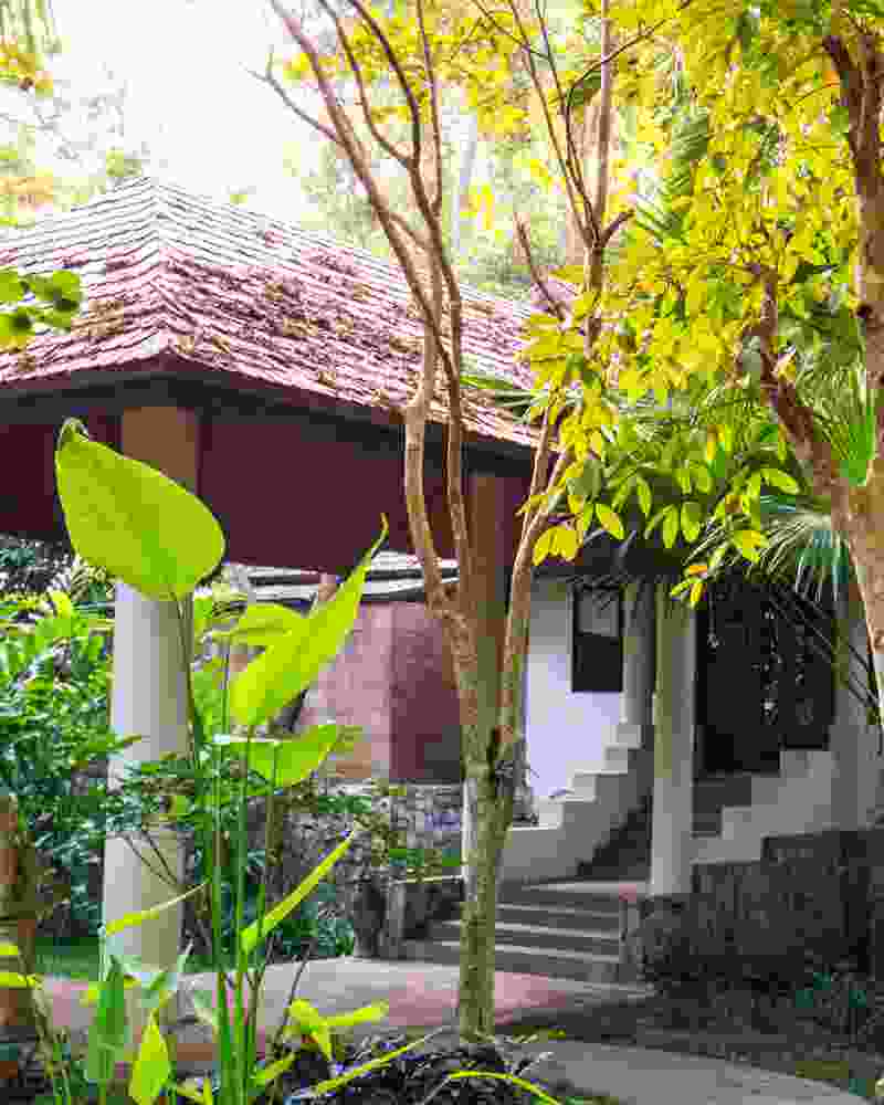 Accommodation – Camping Vischgat