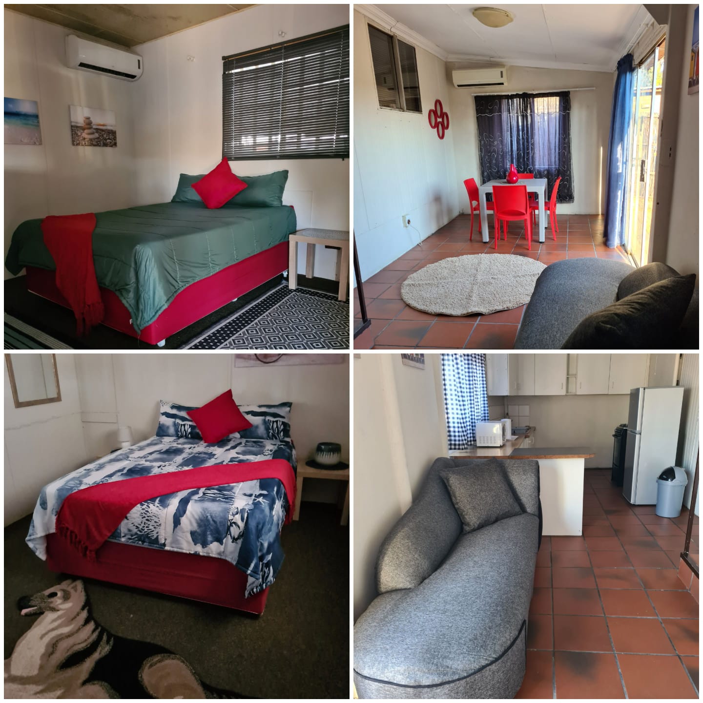 Chalets – Camping Vischgat