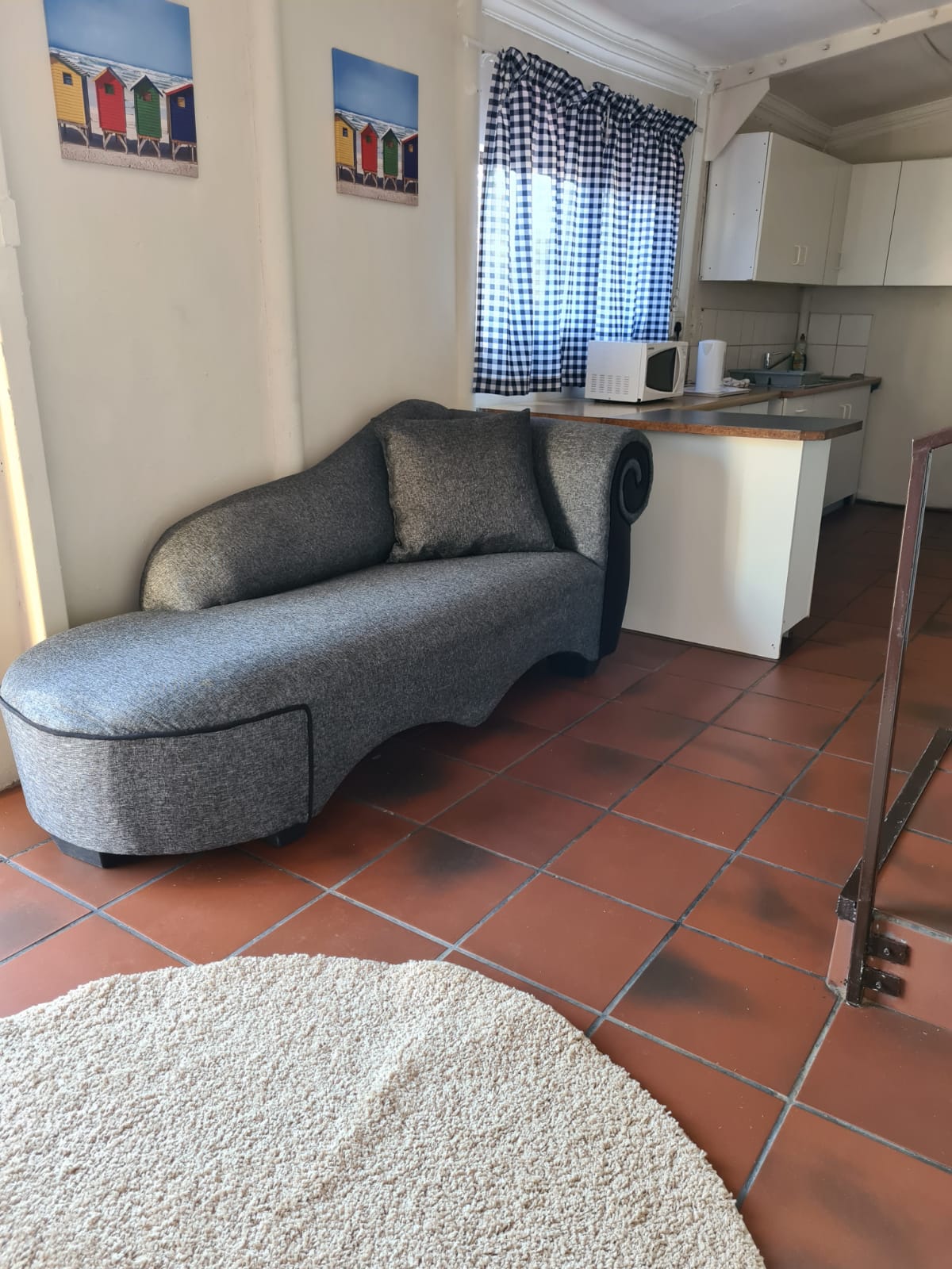Chalets – Camping Vischgat