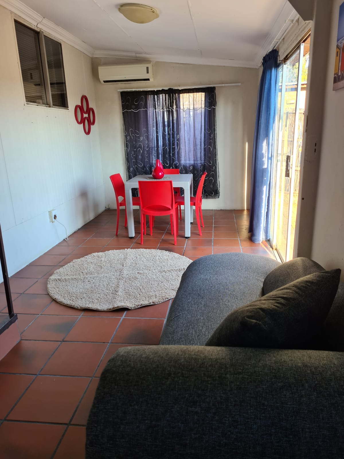 Chalets – Camping Vischgat