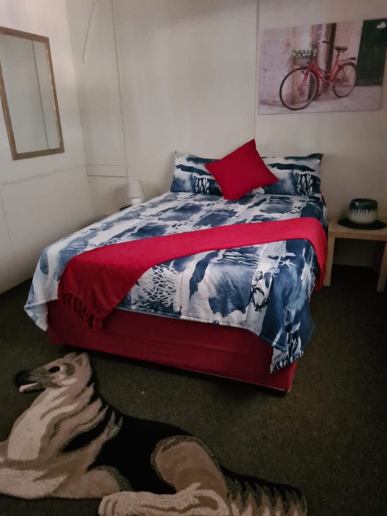 Chalets – Camping Vischgat