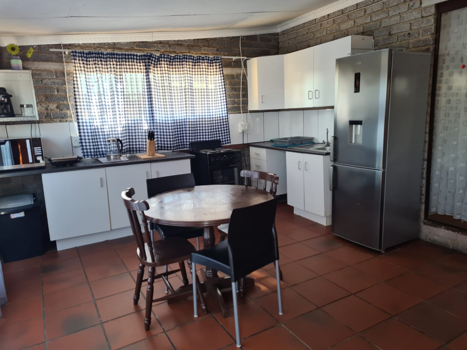 Chalets – Camping Vischgat