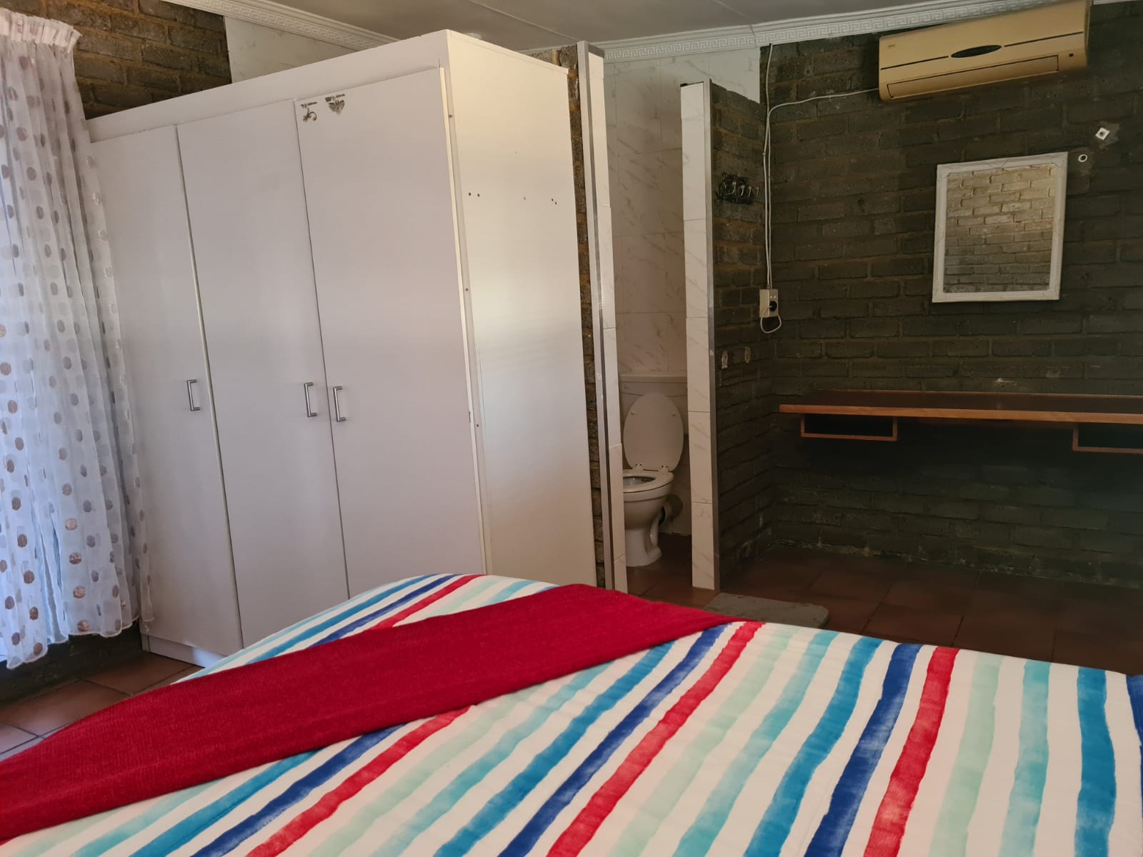 Chalets – Camping Vischgat