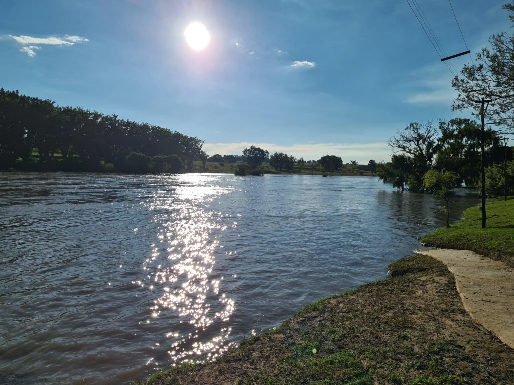 About Us – Camping Vischgat