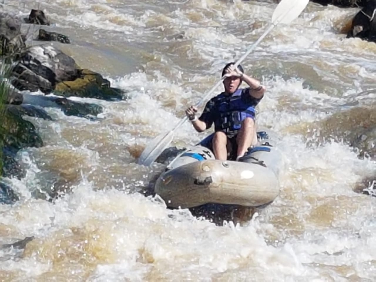 Activities – Camping Vischgat