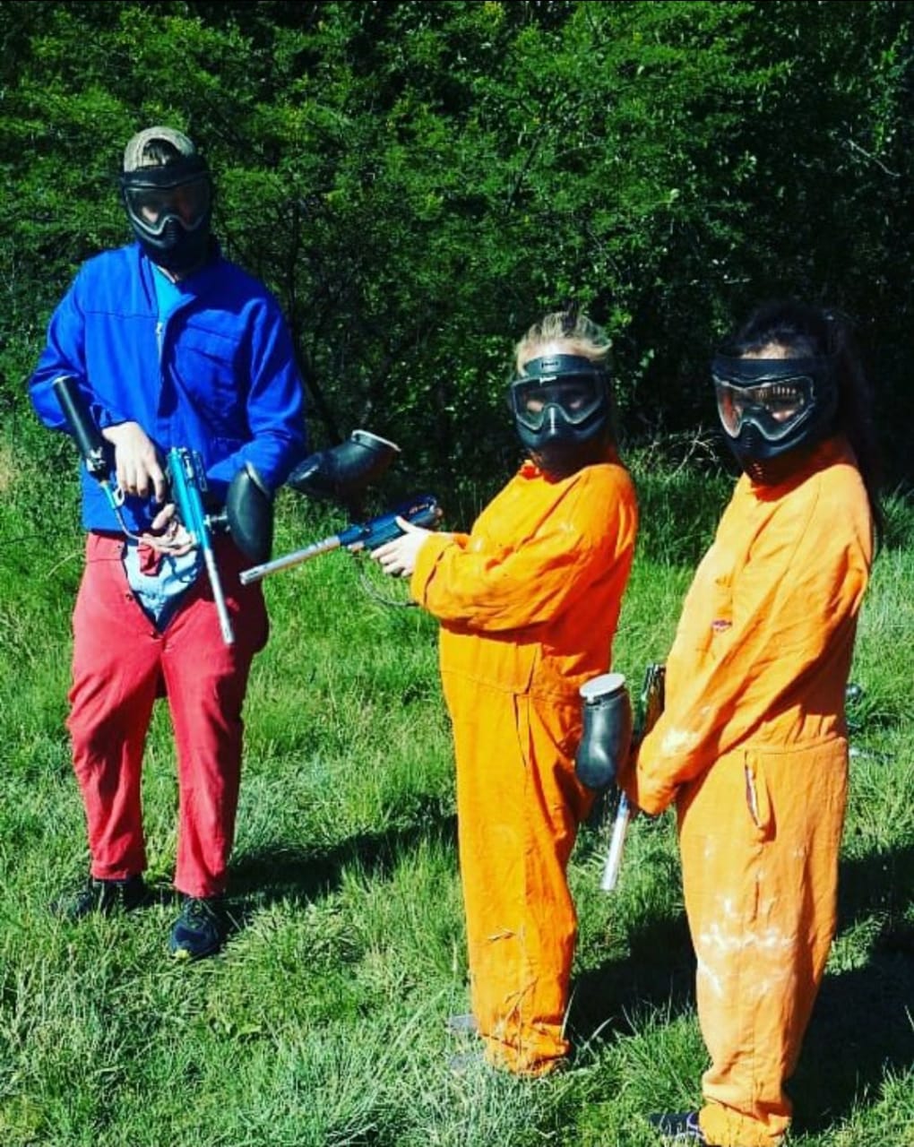 Activities – Camping Vischgat